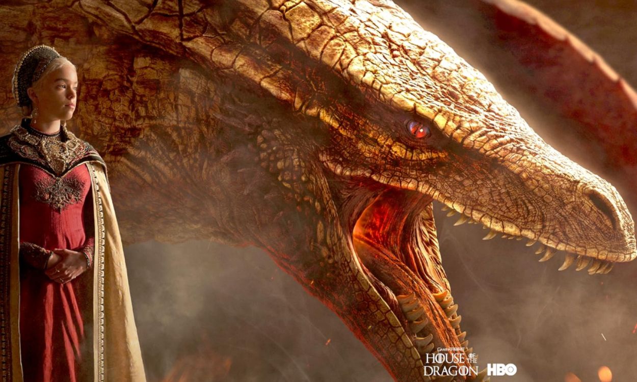 Daeron Targaryen Actor Name Revealed for House of the Dragon Season 2 ...