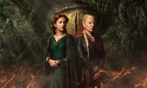 House of the Dragon Season 3: Potential Release Window and Everything ...