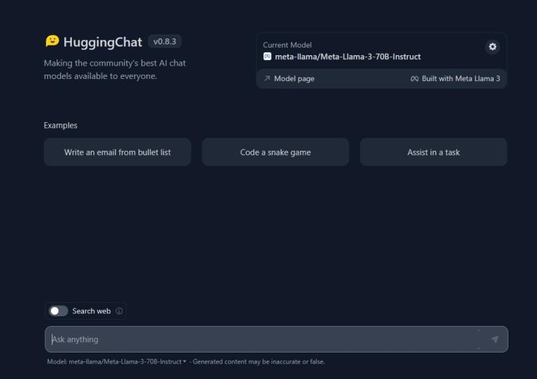 12 Best ChatGPT Alternatives in 2025 (Free & Paid) | Beebom
