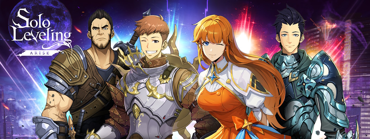 [Exclusive] Solo Leveling: Arise Dev Interview - "A Guild System Is Coming" | Beebom