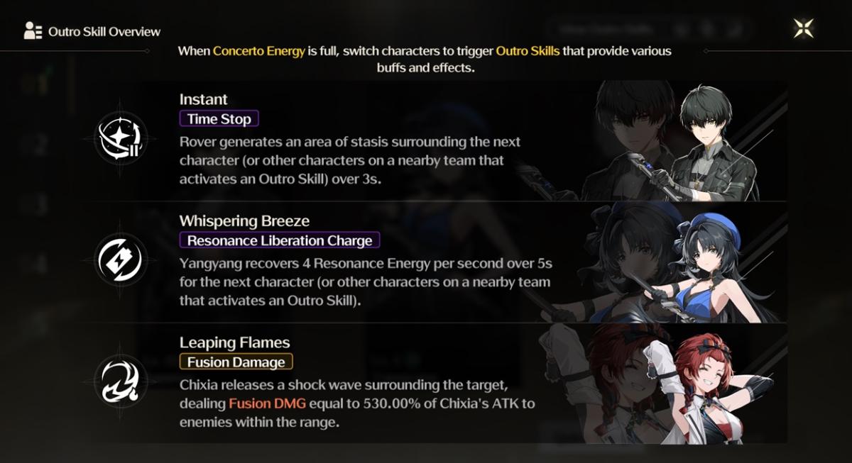 Wuthering Waves Beginner Guide: 10 Tips You Should Not Miss | Beebom