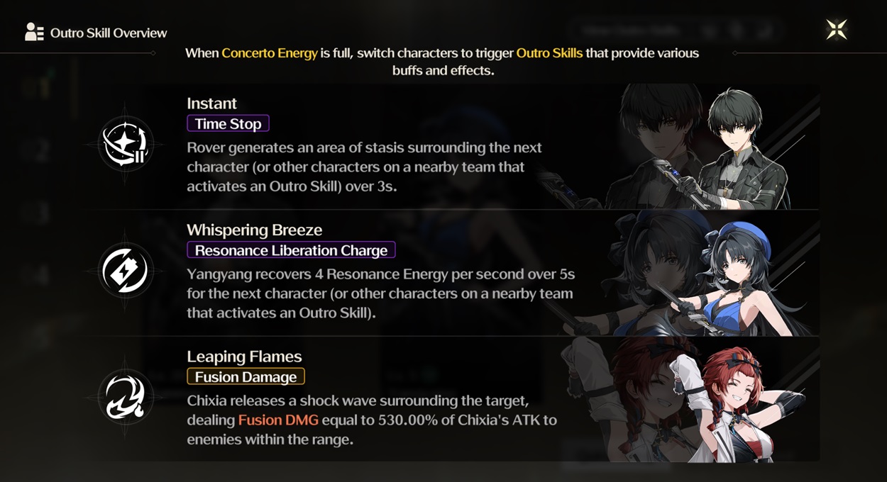 Wuthering Waves Beginner Guide: 10 Tips You Should Not Miss | Beebom