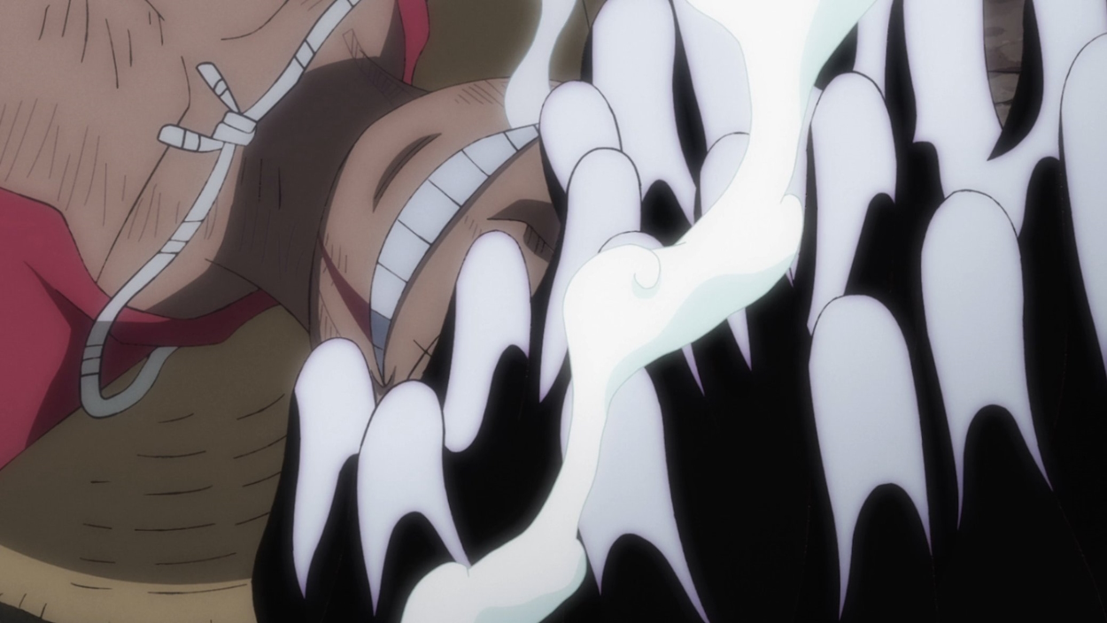 One Piece Chapter 1114: Oda Reveals the World's First Pirate | Beebom