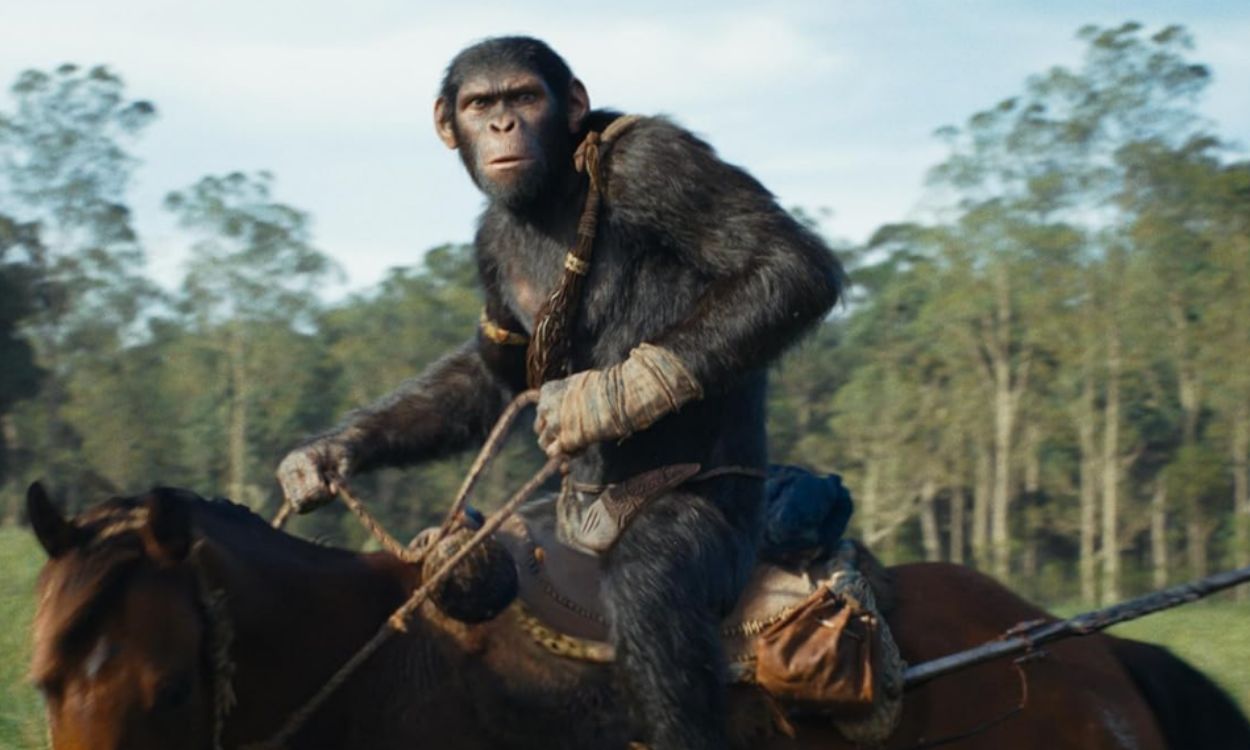 How to Watch Planet of the Apes Movies in Order | Beebom