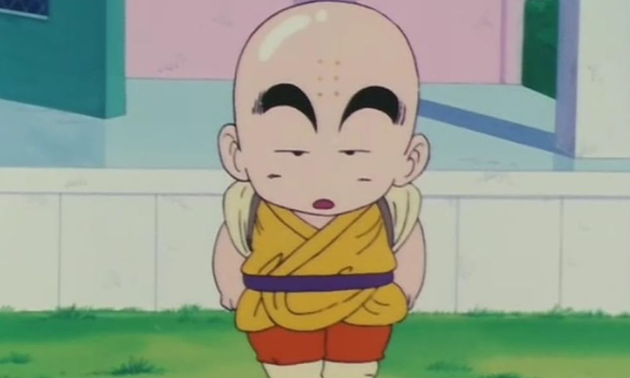 10 Most Popular Bald Anime Characters | Beebom