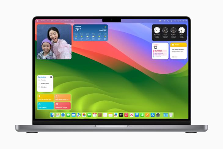All macOS Software Versions in Order Until 2026 | Beebom