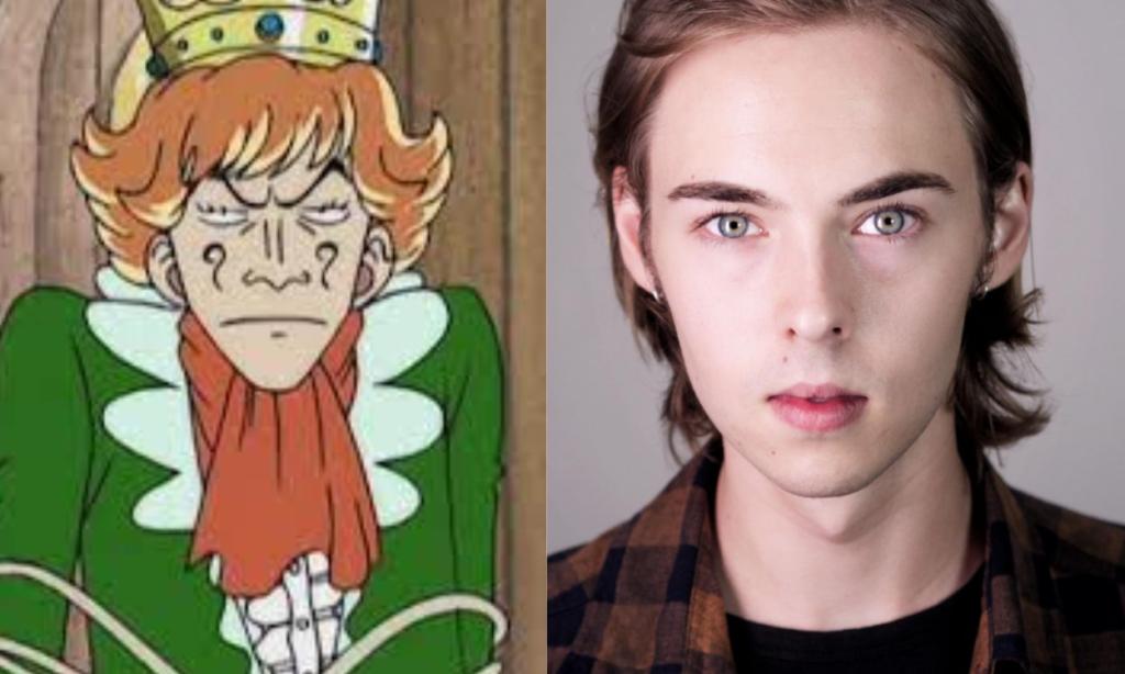 All Cast and Characters in One Piece Live-Action Season 2 | Beebom