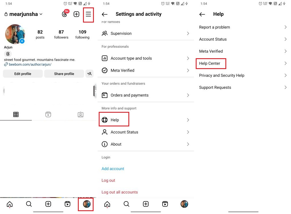 Meta Trains Its AI on Your Instagram and FB Photos; Here's How to Opt Out | Beebom