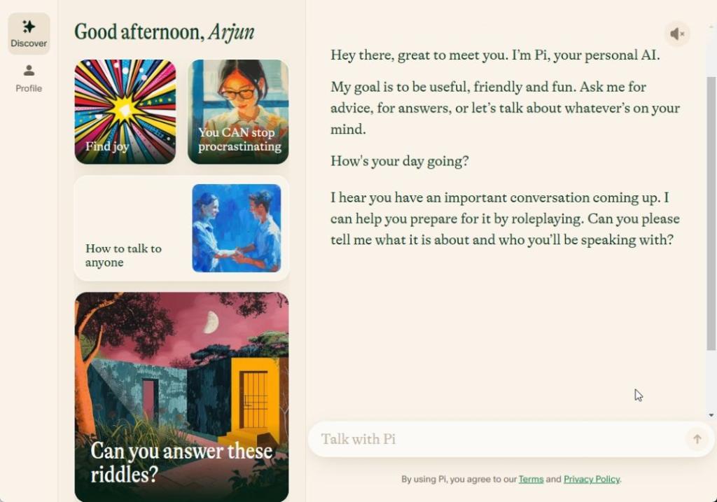 10 Best ChatGPT Alternatives in 2025 (Free & Paid) | Beebom