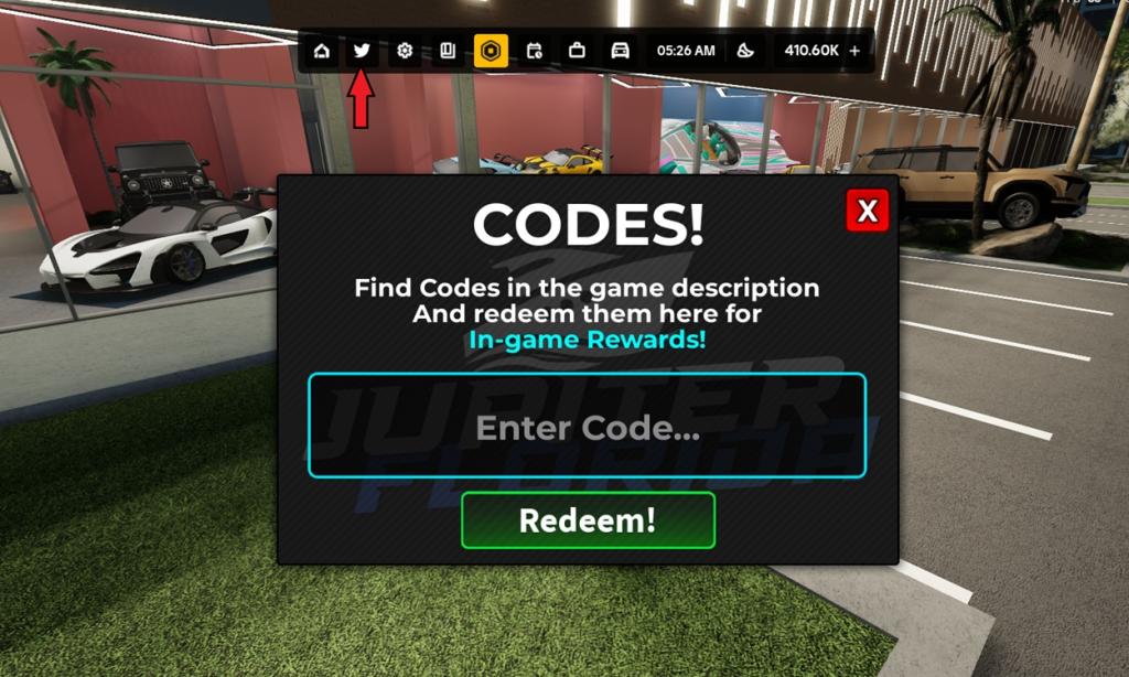 Jupiter Florida Codes (November 2025) | Beebom