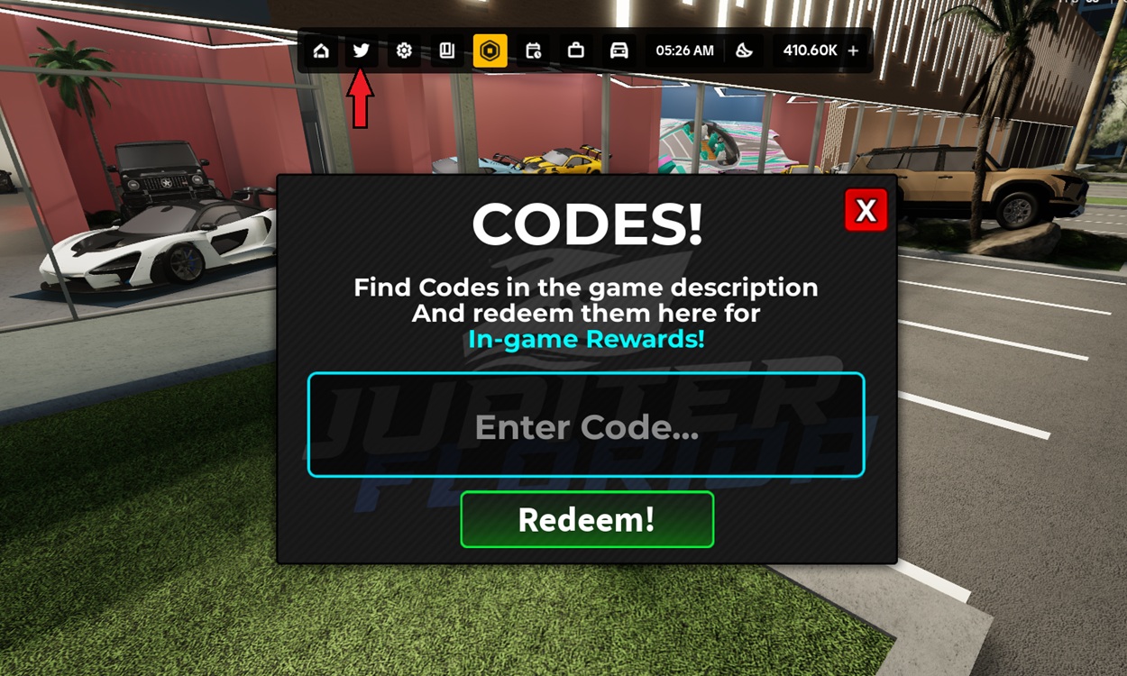 Jupiter Florida Codes (January 2026) | Beebom