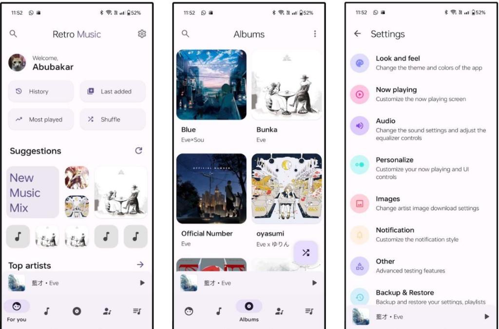 10 Best Android Music Players You Can Use | Beebom