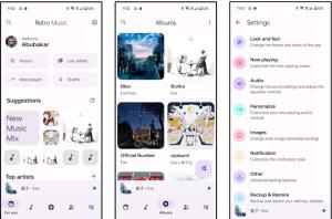10 Best Android Music Players You Can Use | Beebom