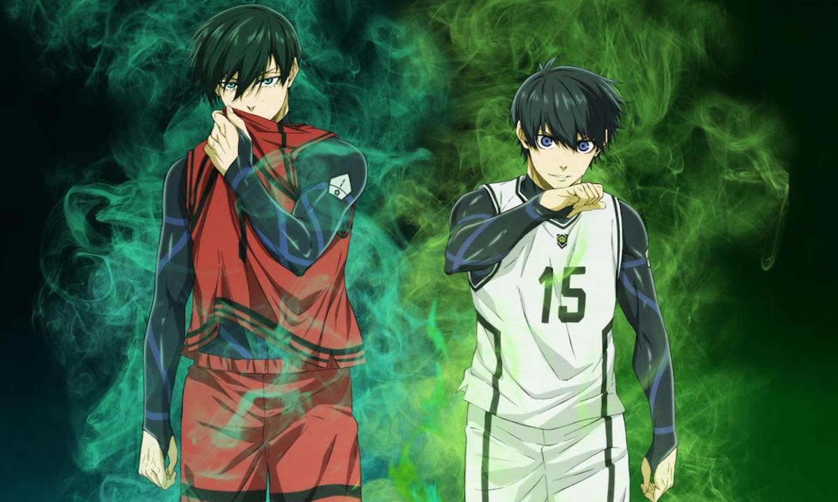 Blue Lock Season 2: Release Date, Trailer, Story, and More | Beebom