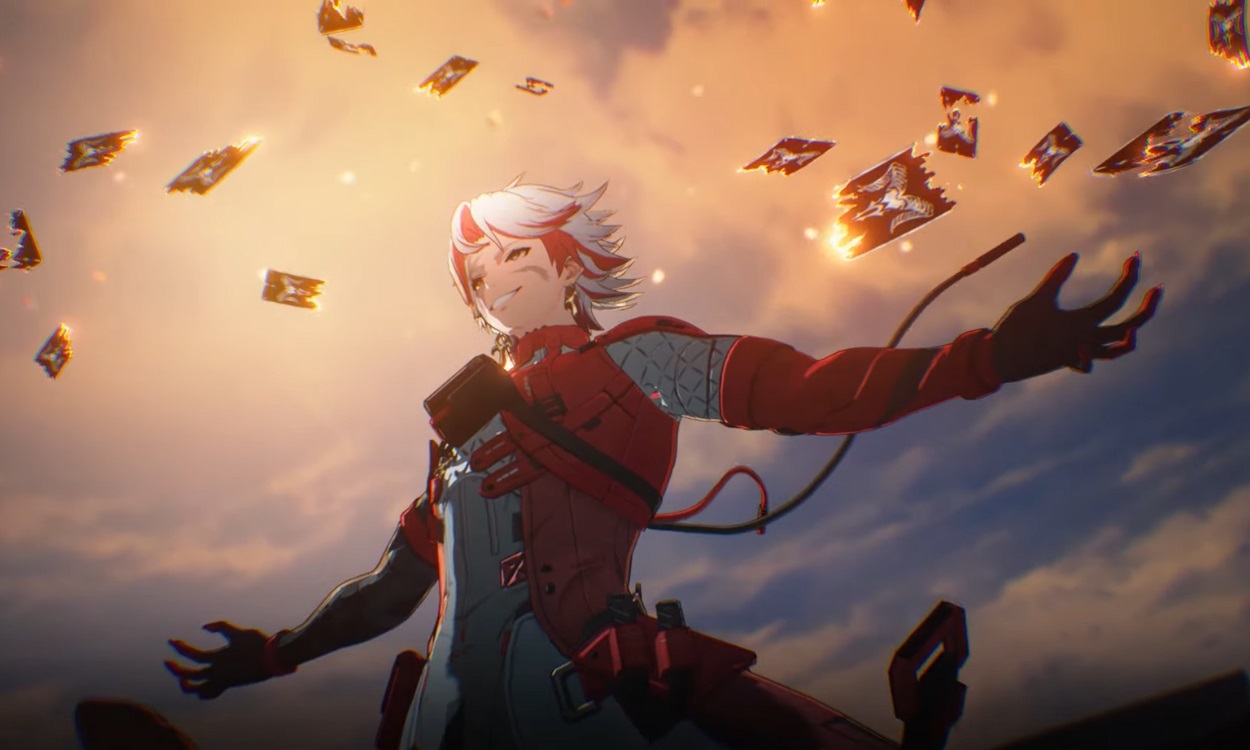 Wuthering Waves: Who Is Scar and Will He Be Playable? | Beebom