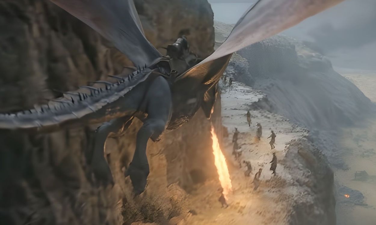 Top 10 Most Powerful Dragons in House of the Dragon So Far (Ranked ...