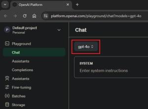 How to Use ChatGPT 4o Right Now | Beebom