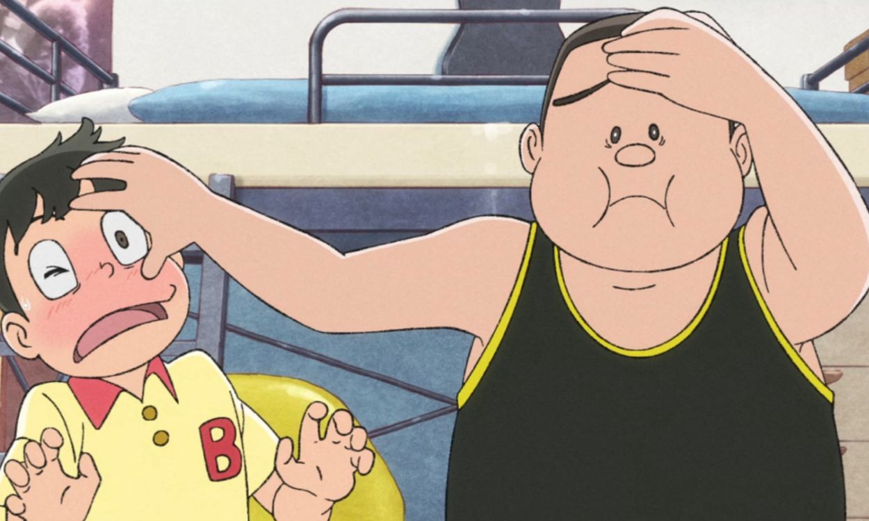 T.P Bon Anime Review: Nostalgic But Forgettable Experience | Beebom