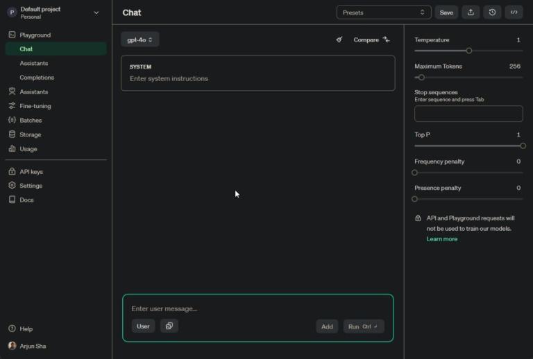 How to Use ChatGPT 4o Right Now | Beebom