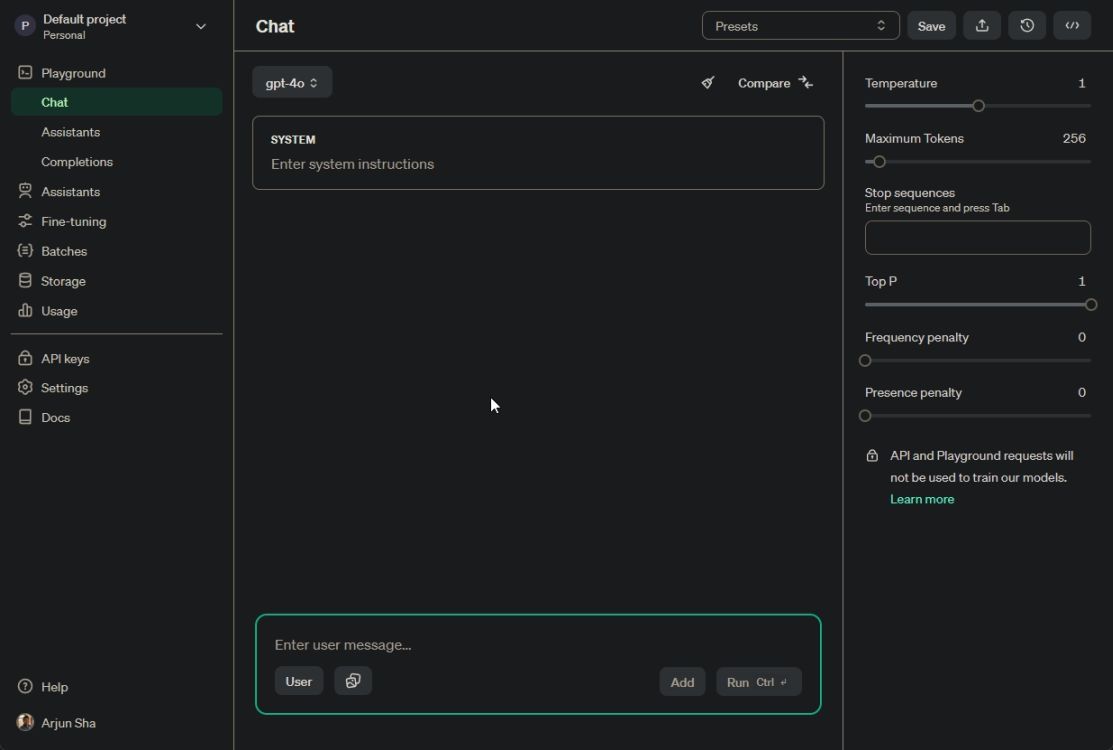How to Use ChatGPT 4o Right Now | Beebom