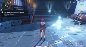 How to Use the Sensor in Wuthering Waves | Beebom