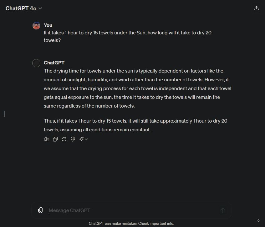 How to Use ChatGPT 4o Right Now | Beebom