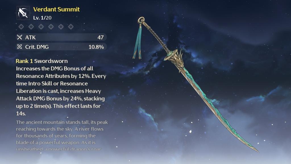 Wuthering Waves Calcharo: Best Build, Teams & Echoes | Beebom