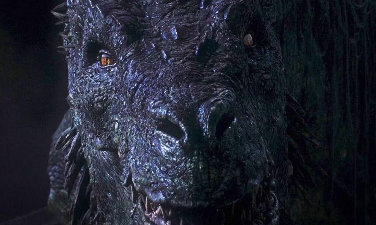 Top 10 Most Powerful Dragons in House of the Dragon So Far (Ranked ...