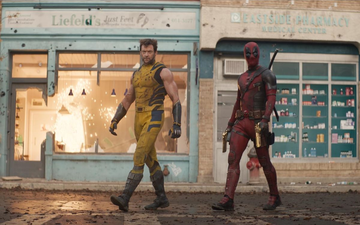 Deadpool & Wolverine: Release Date, Runtime, Cast, and More | beebom
