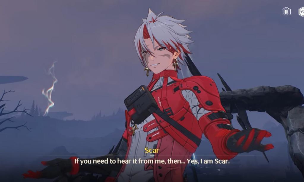 Wuthering Waves: Who Is Scar and Will He Be Playable? | Beebom