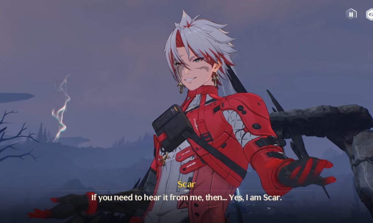 Wuthering Waves: Who Is Scar and Will He Be Playable? | Beebom