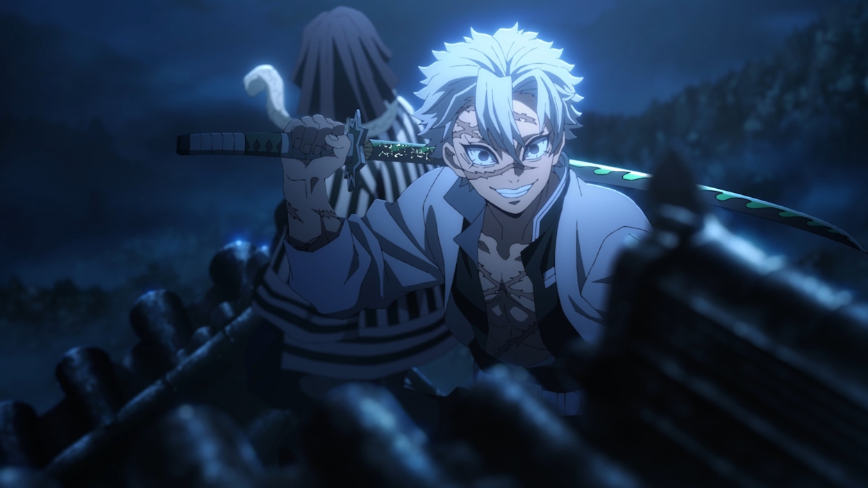 15 Strongest Demon Slayer Characters, Ranked | Beebom