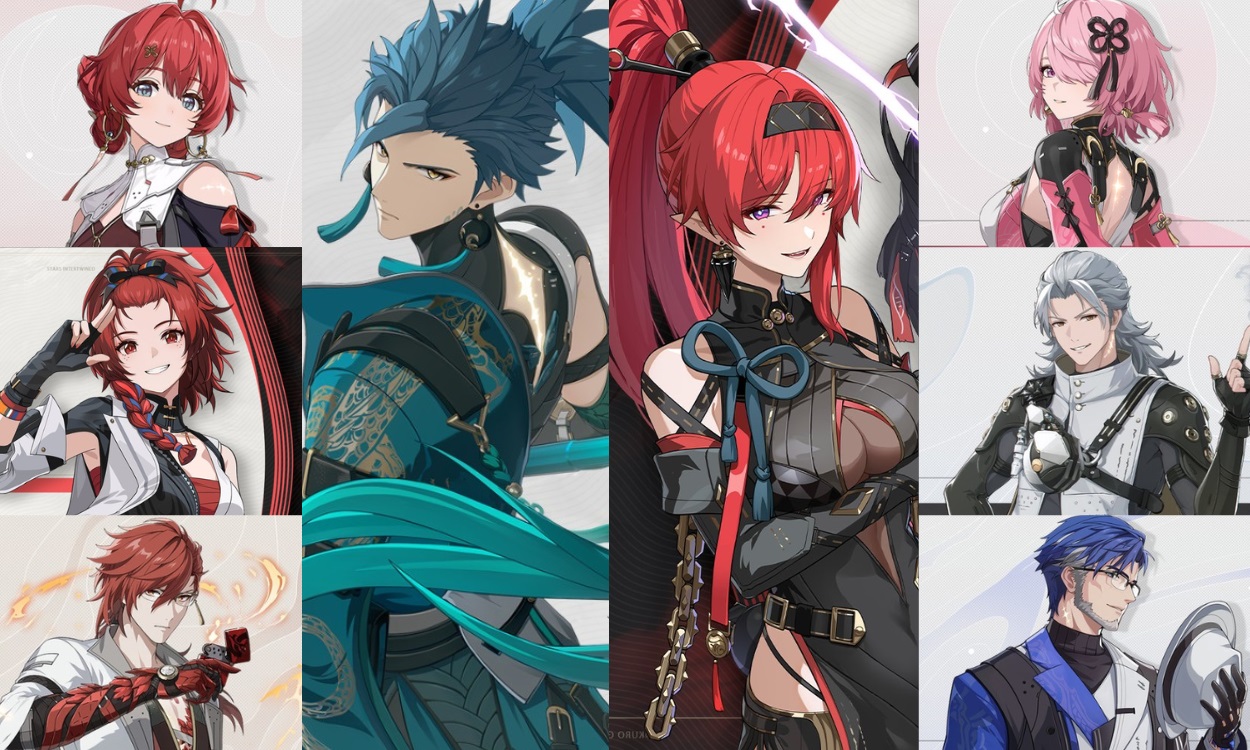 Wuthering Waves Pity System Explained | Beebom