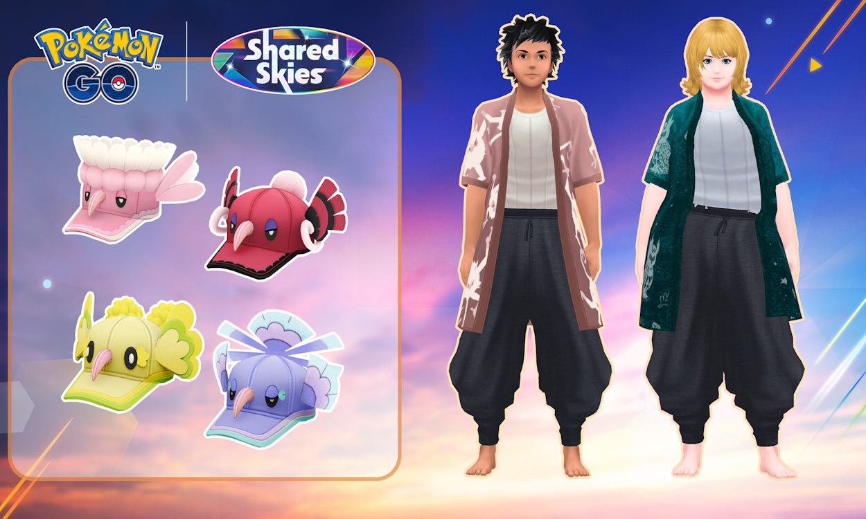 Pokemon GO 8th Anniversary Party Event Guide | Beebom