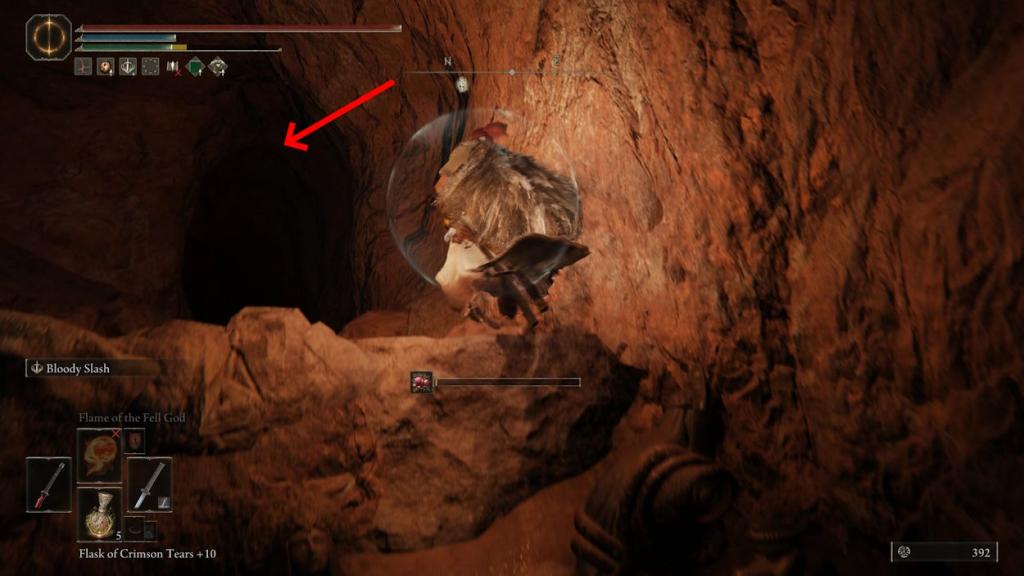Elden Ring Golden Scarab Location and Walkthrough | Beebom