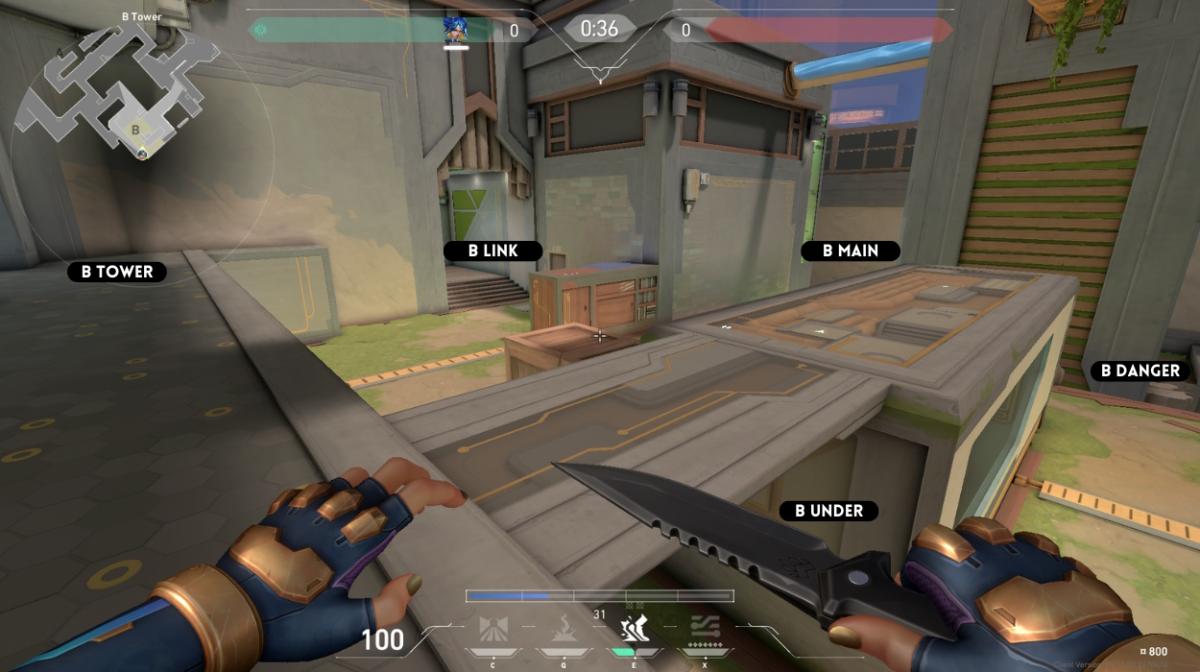 Valorant Abyss Map Guide: Layout, Callouts, Tips & Tricks, and More ...