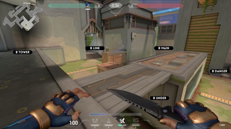 Valorant Abyss Map Guide: Layout, Callouts, Tips & Tricks, and More ...