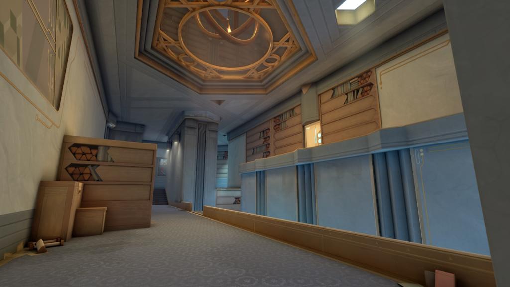 Valorant Abyss Map Guide: Layout, Callouts, Tips & Tricks, and More | Beebom