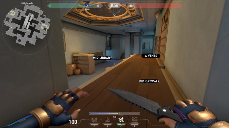 Valorant Abyss Map Guide: Layout, Callouts, Tips & Tricks, and More ...