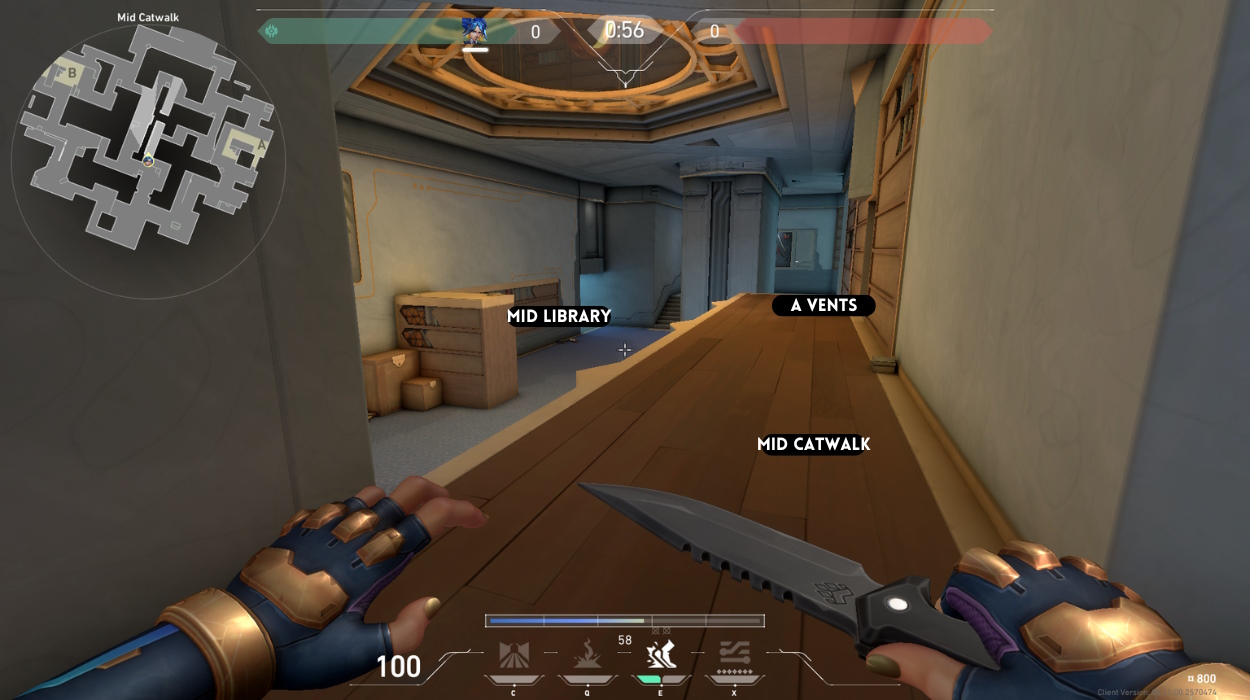 Valorant Abyss Map Guide: Layout, Callouts, Tips & Tricks, and More ...