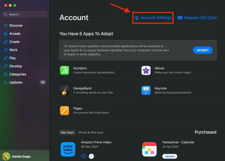 How to Check Purchase History on Apple App Store | Beebom