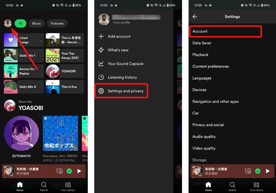 Spotify Premium Family Plan: How Much Does It Cost? | Beebom