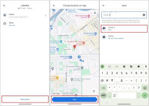 How to Change Your Home Address on Google Maps | Beebom