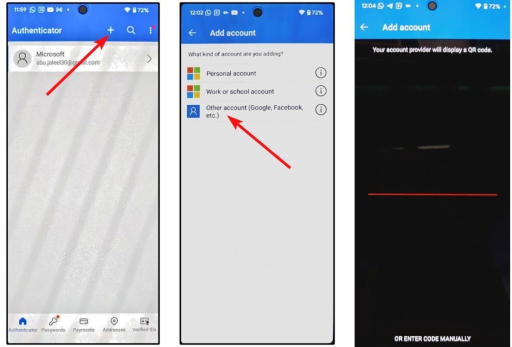 How to Set Up and Use Microsoft Authenticator | Beebom