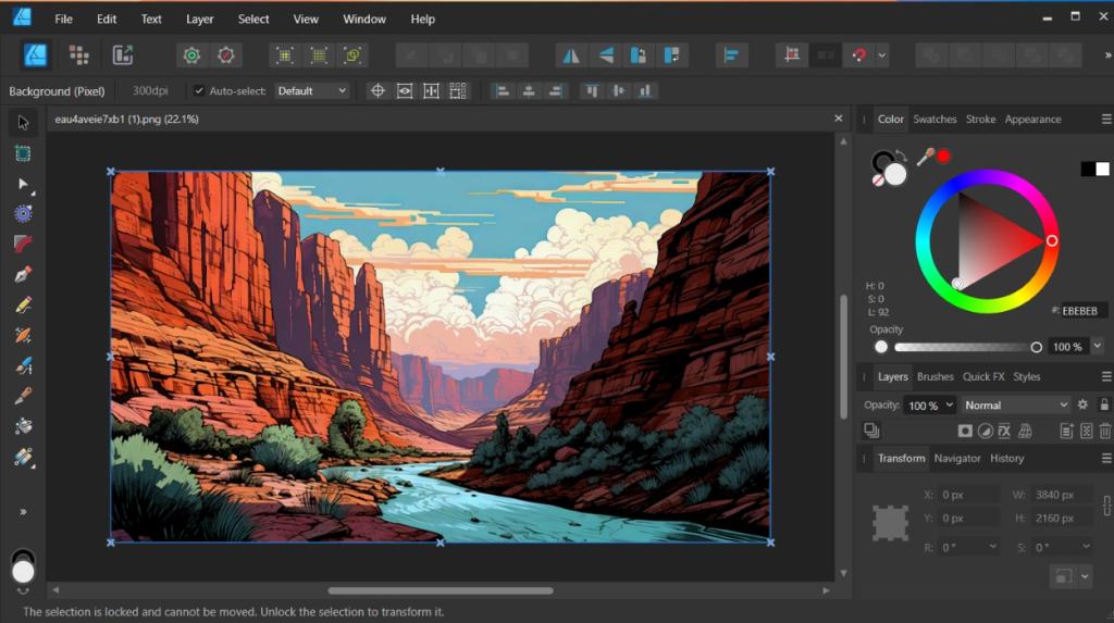 10 Best Photoshop Alternatives You Must Try (Free and Paid) | Beebom