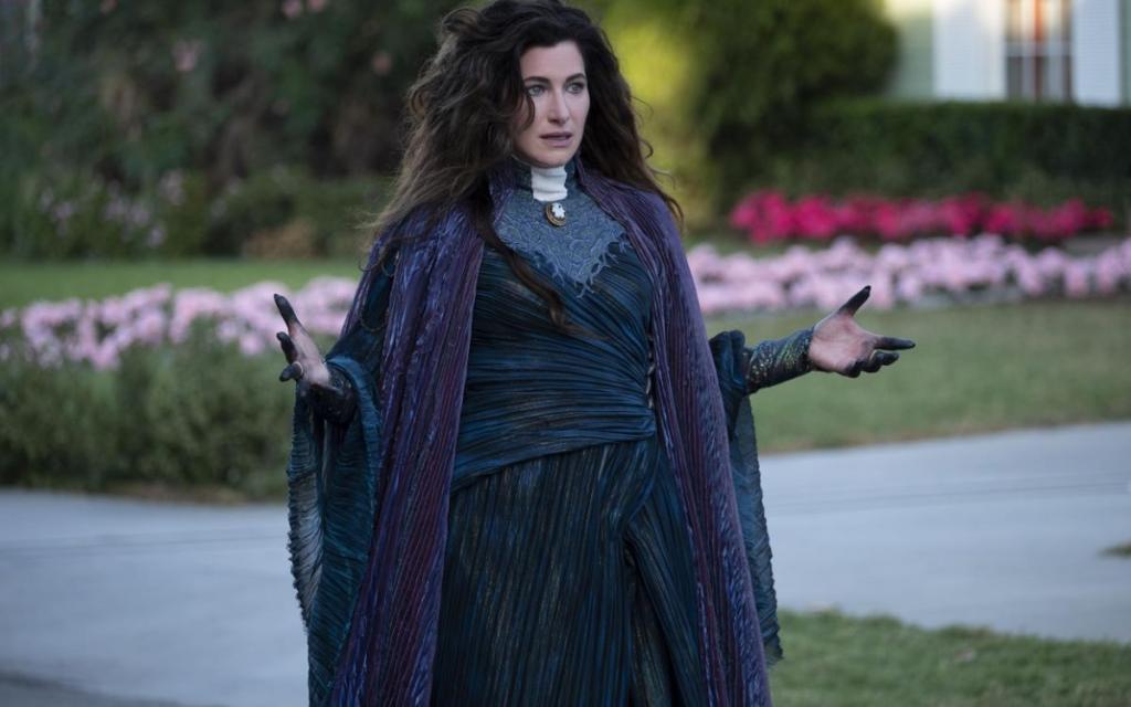 Agatha All Along: Release Date, Trailer, Cast, and Plot | Beebom