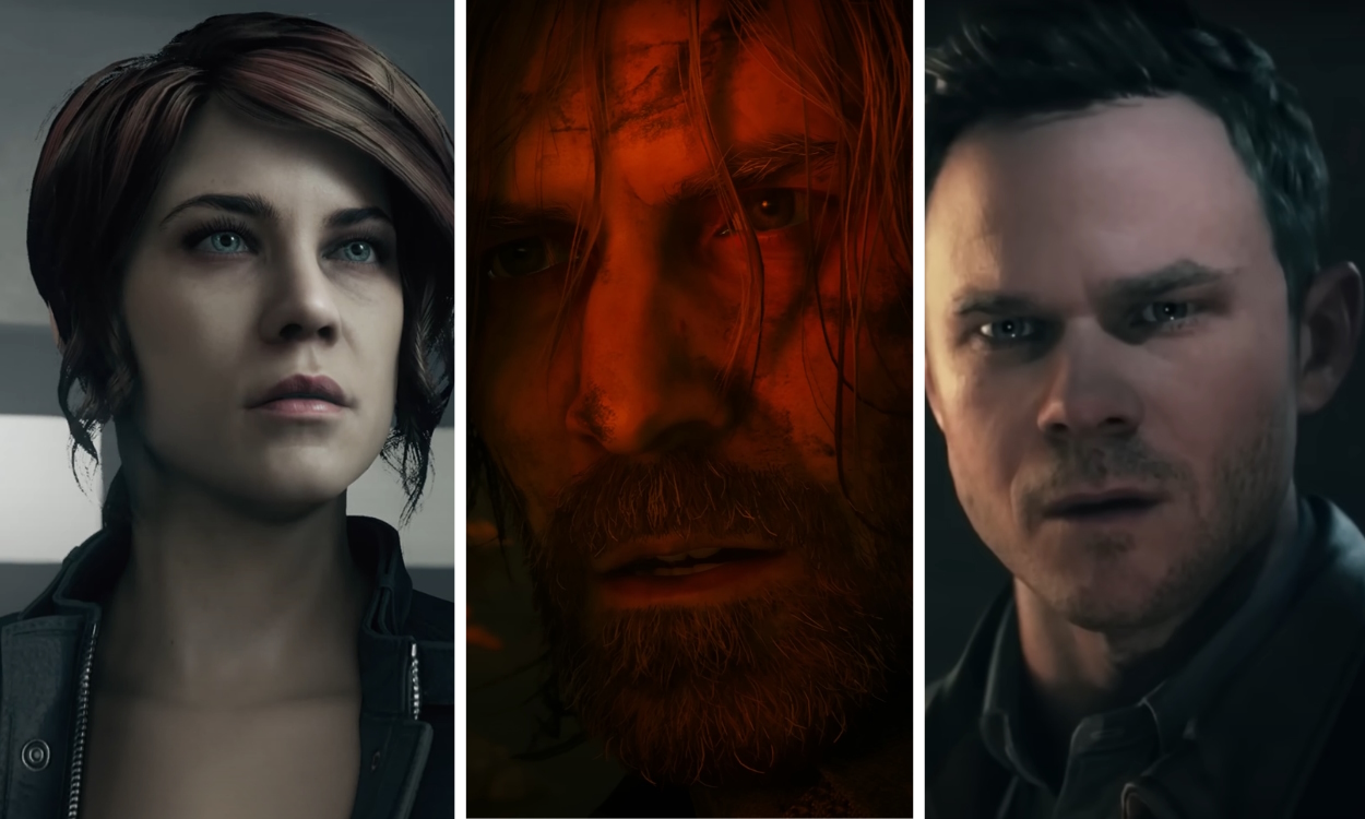 Alan Wake 2 Night Springs DLC Review: A Multiversal Fever Dream! | Beebom