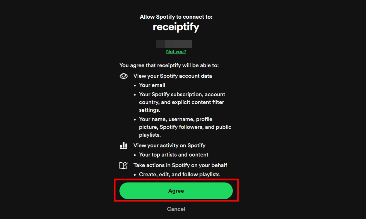 Receiptify: Make a Cool "Receipt" for Your Top Spotify Tracks | Beebom