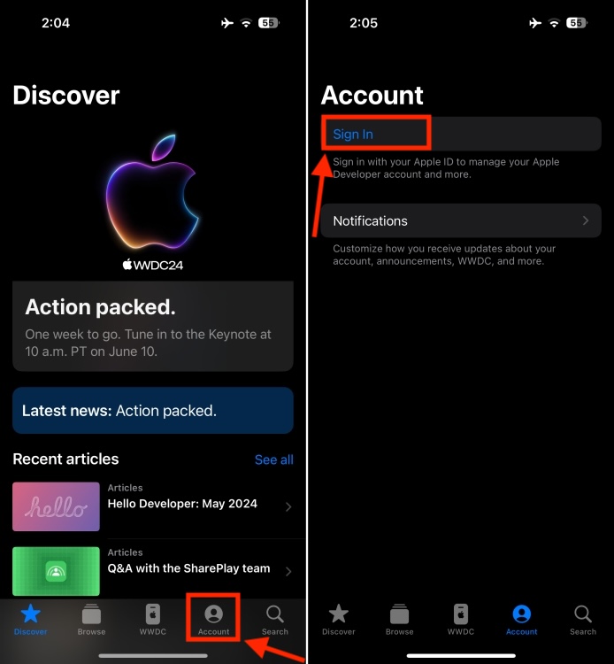 How to Install iOS 18 Developer Beta Right Now | Beebom