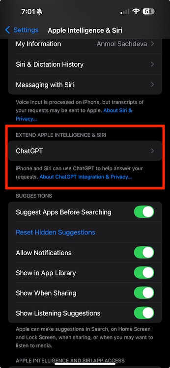 Apple Intelligence Features: All New AI Features Coming to iPhone, iPad ...